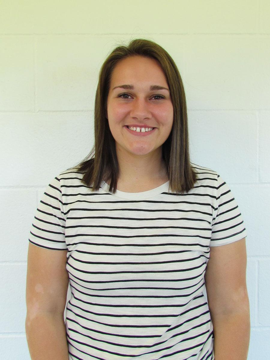 Nicole Pier – The Moxie Mountie